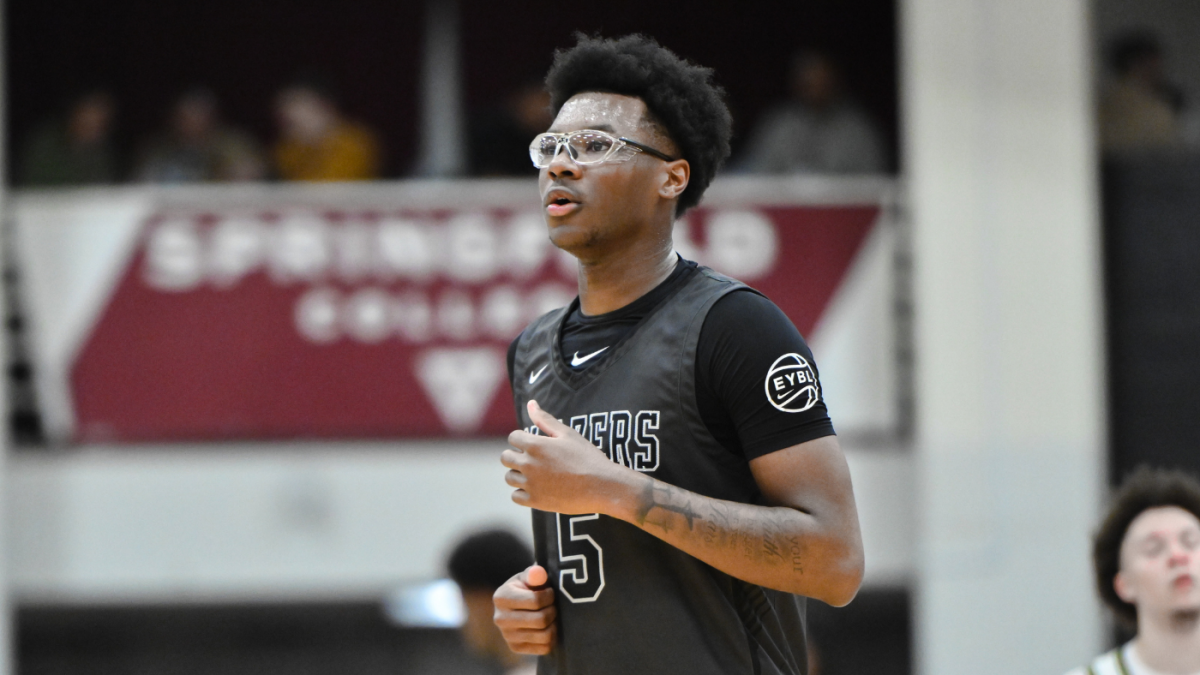 Arizona's Bryce James Reveals Advice He Received From His Dad LeBron ...