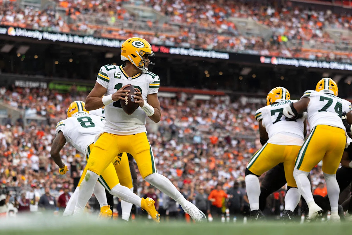 Sunday Night Football: How To Watch The Green Bay Packers Vs. Dallas ...