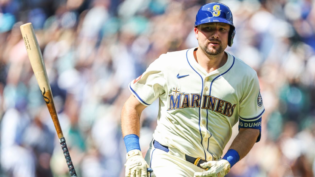 2025 MLB Awards Watch: MVP, Cy Young And More For September